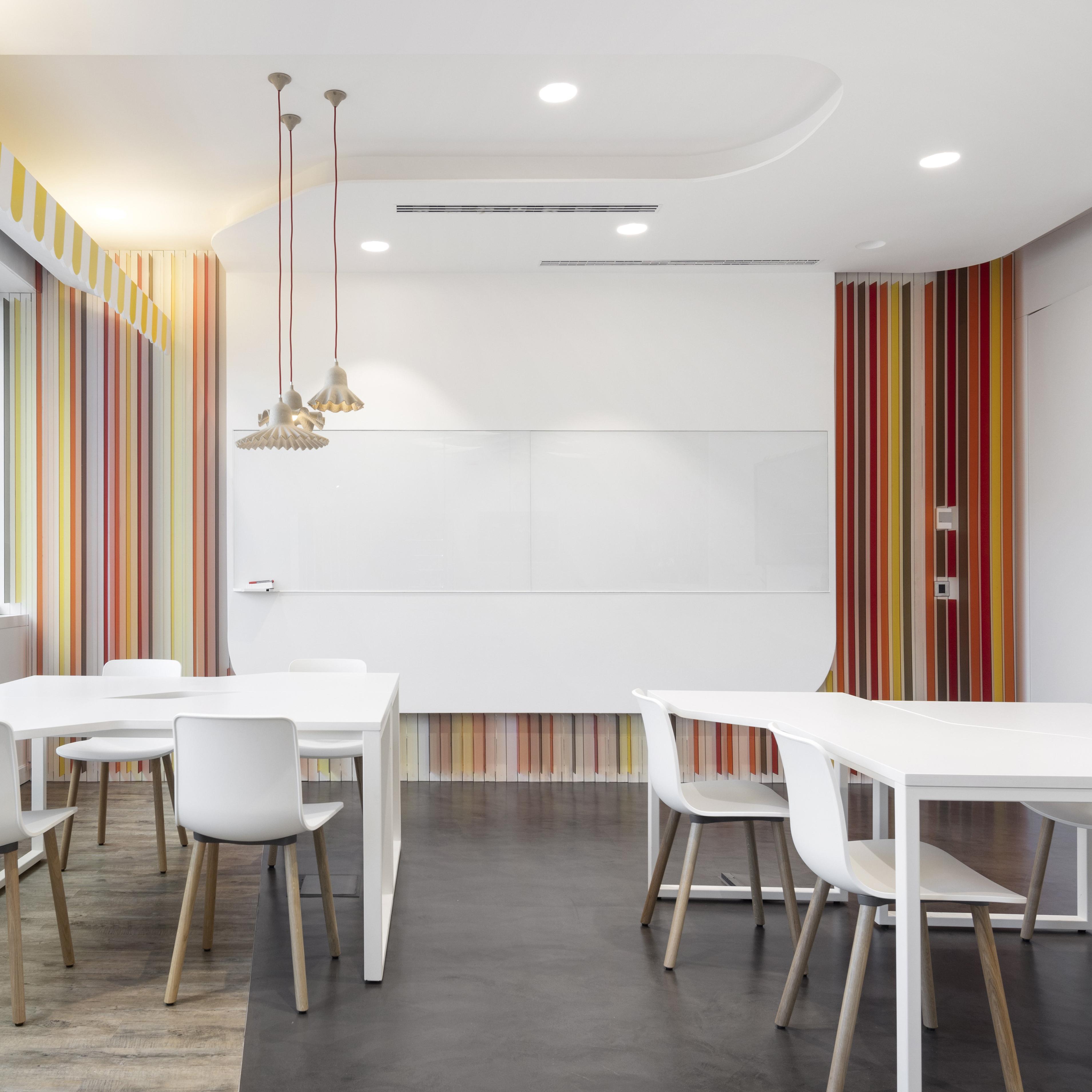 Pixo - Ceiling - Brick in the Wall