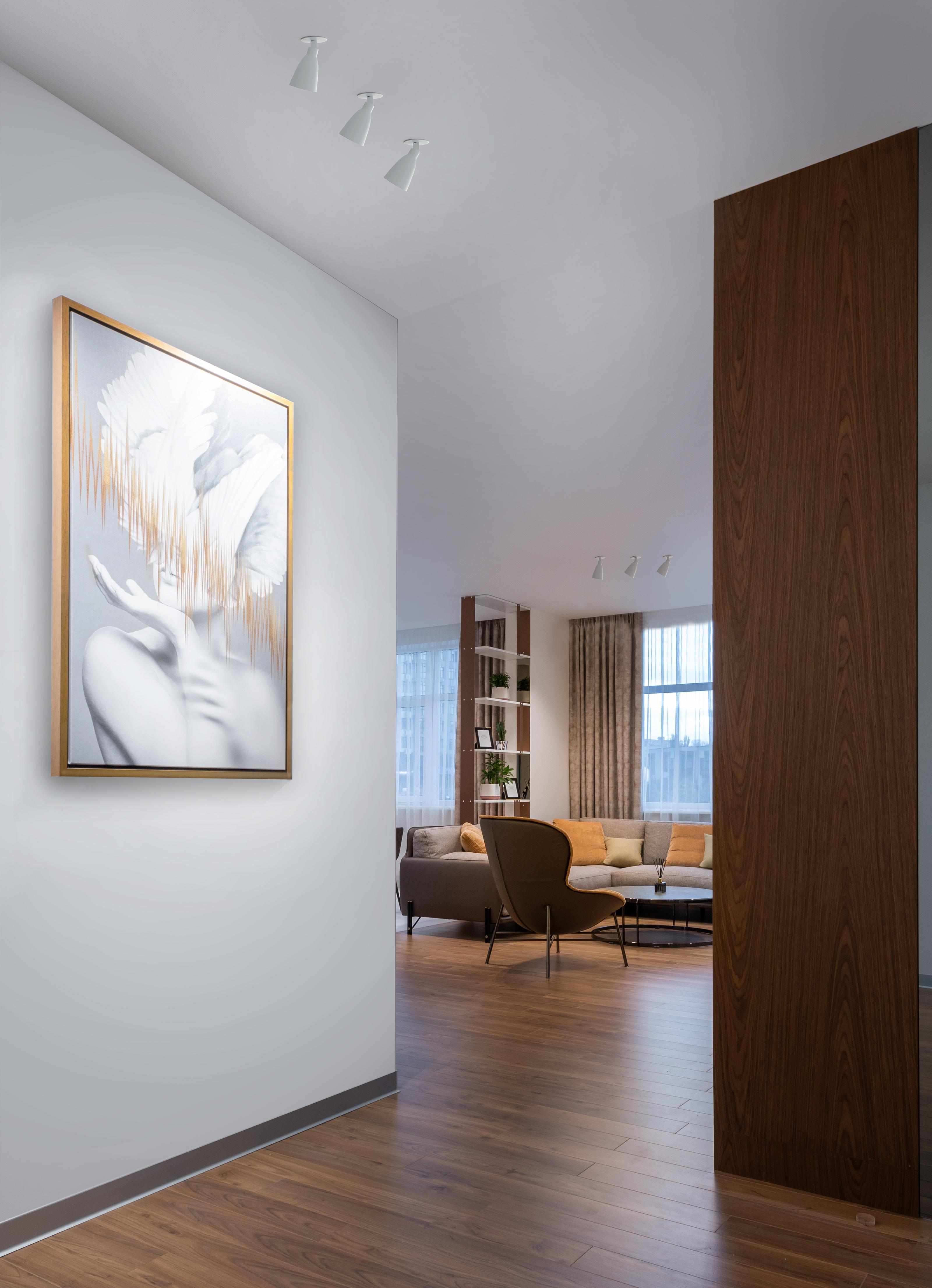 wasaabii swing maxi trim - Wasaabii - Brick in the Wall