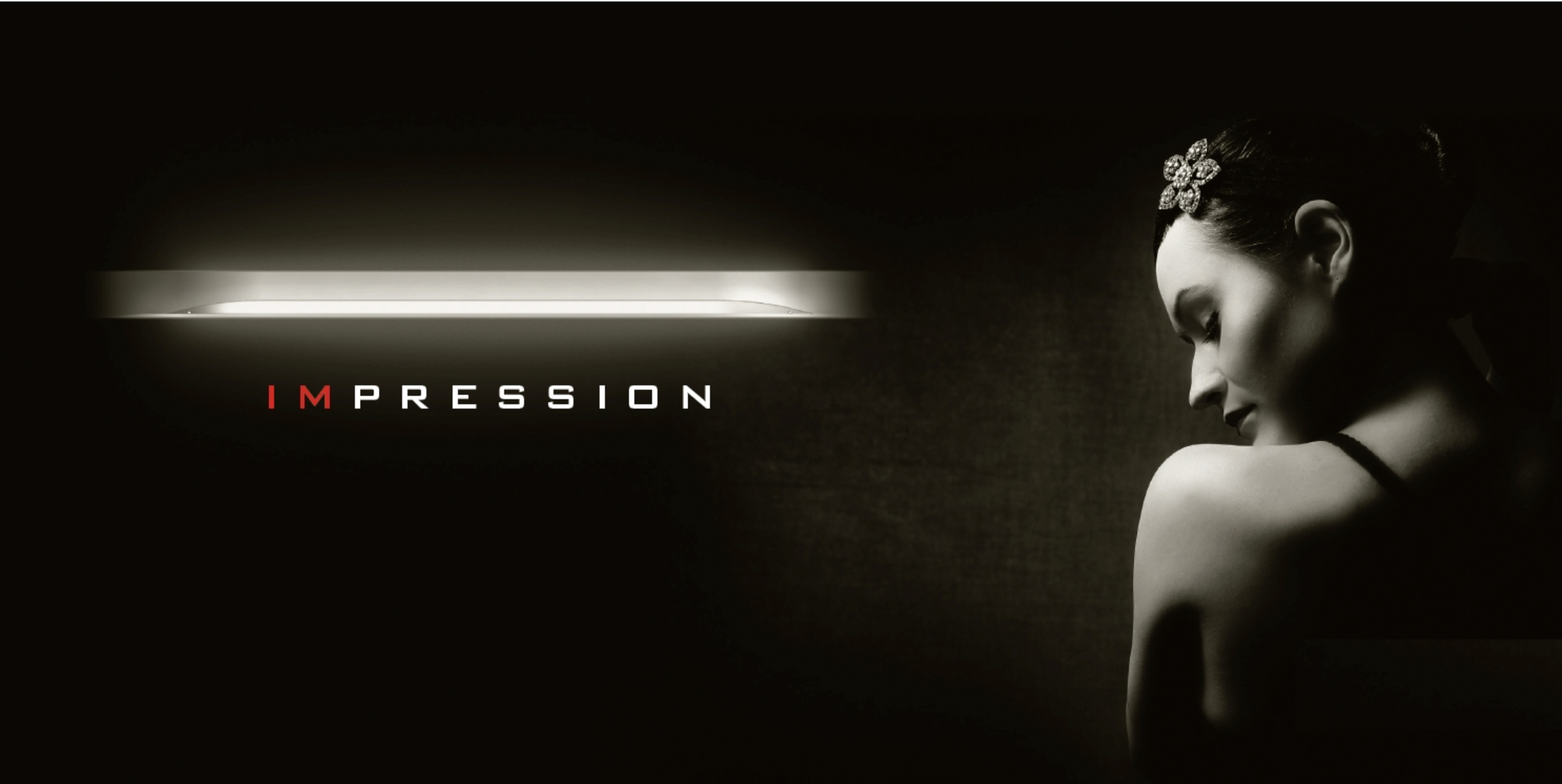 Impression Expression - Wall - Brick in the Wall