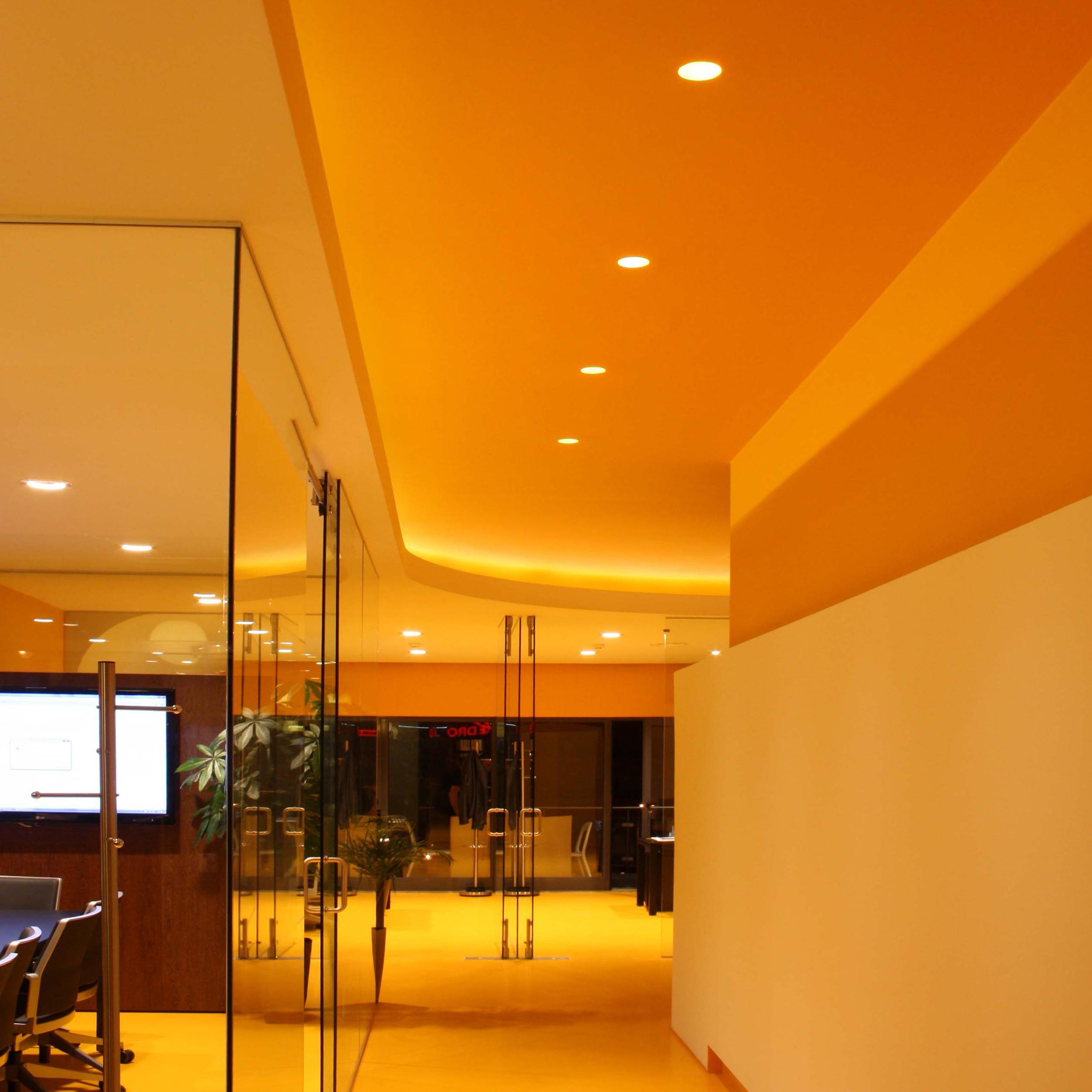 Pixo - Ceiling - Brick in the Wall