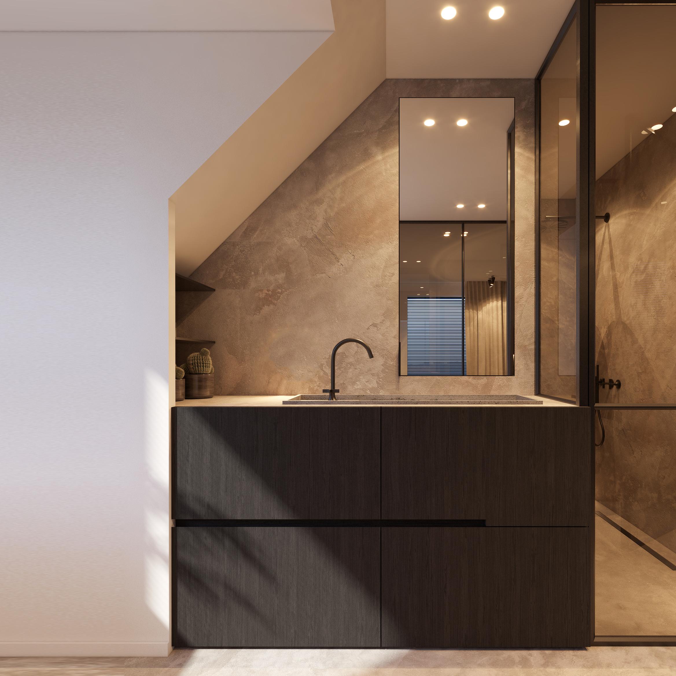 Pixo - Ceiling - Brick in the Wall