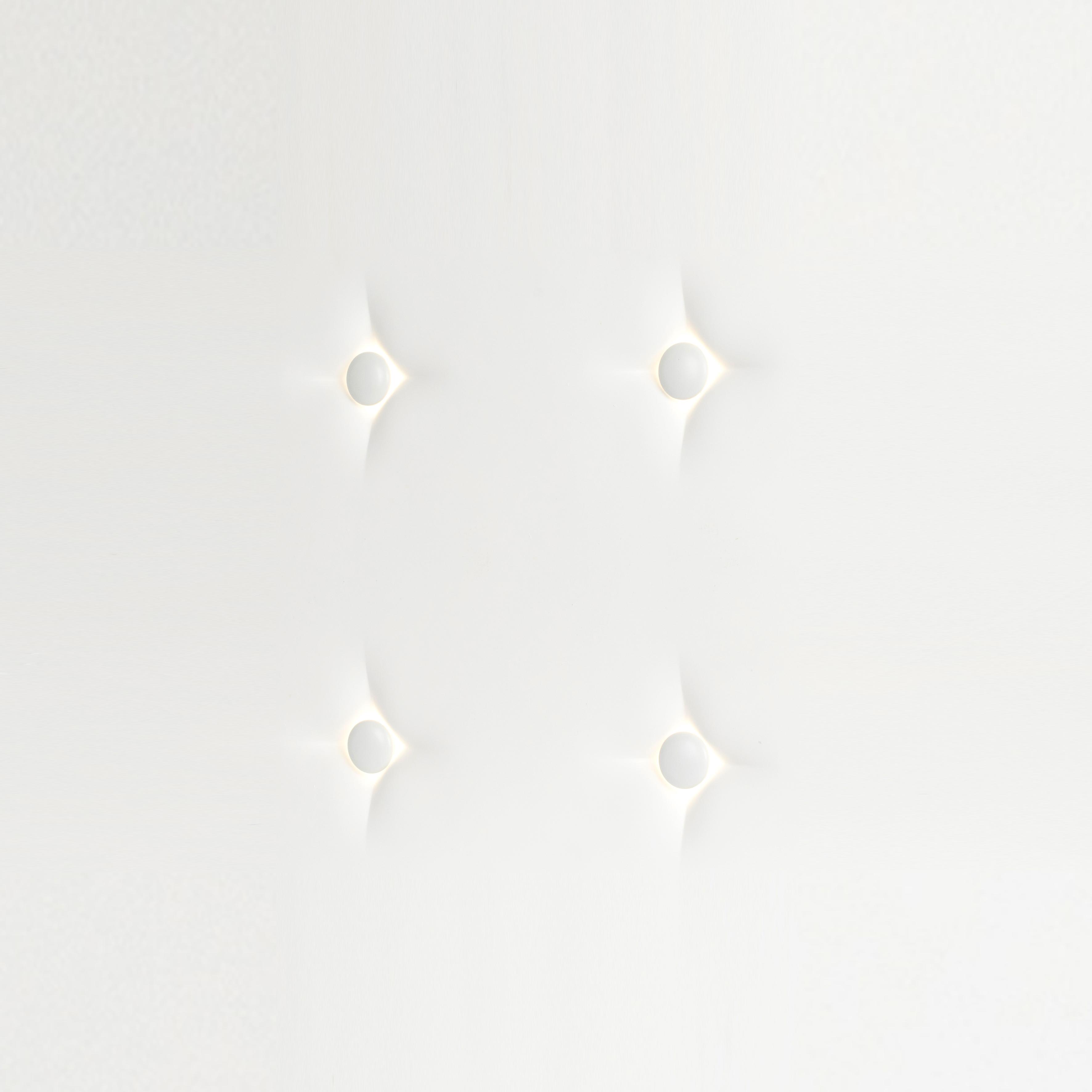 button - Ceiling - Brick in the Wall