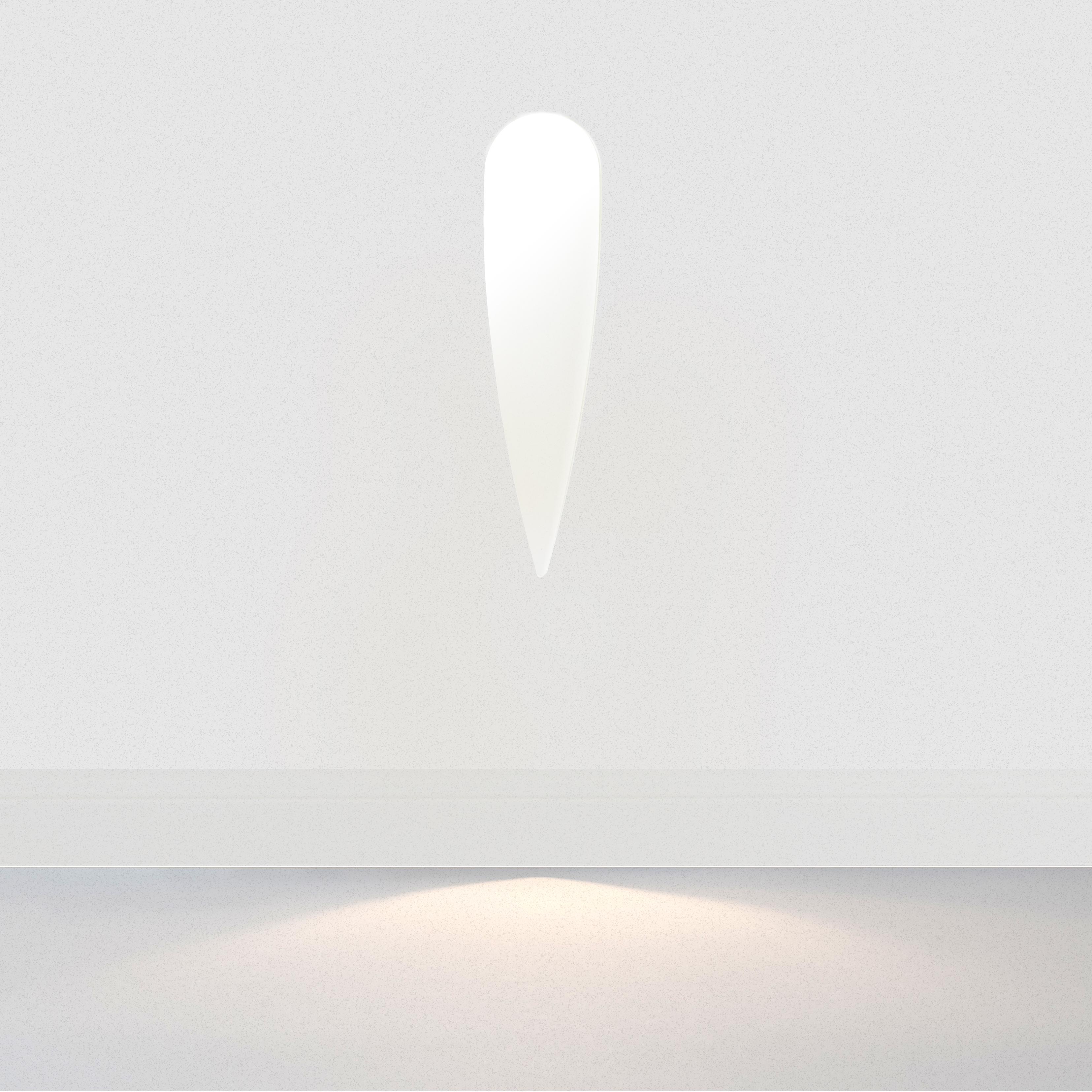 Parabolica - Orientation - Brick in the Wall