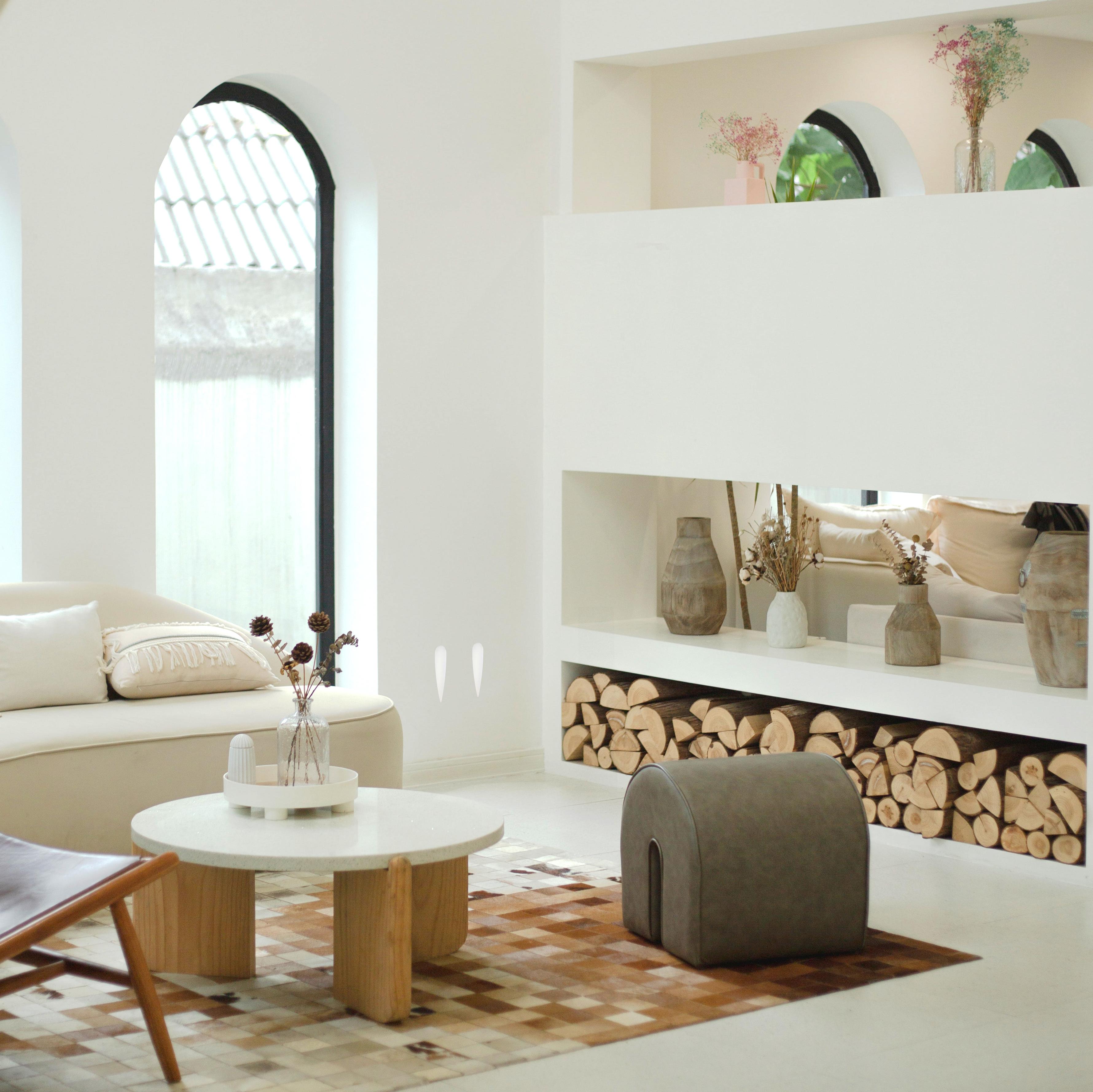 Parabolica - Orientatie - Brick in the Wall