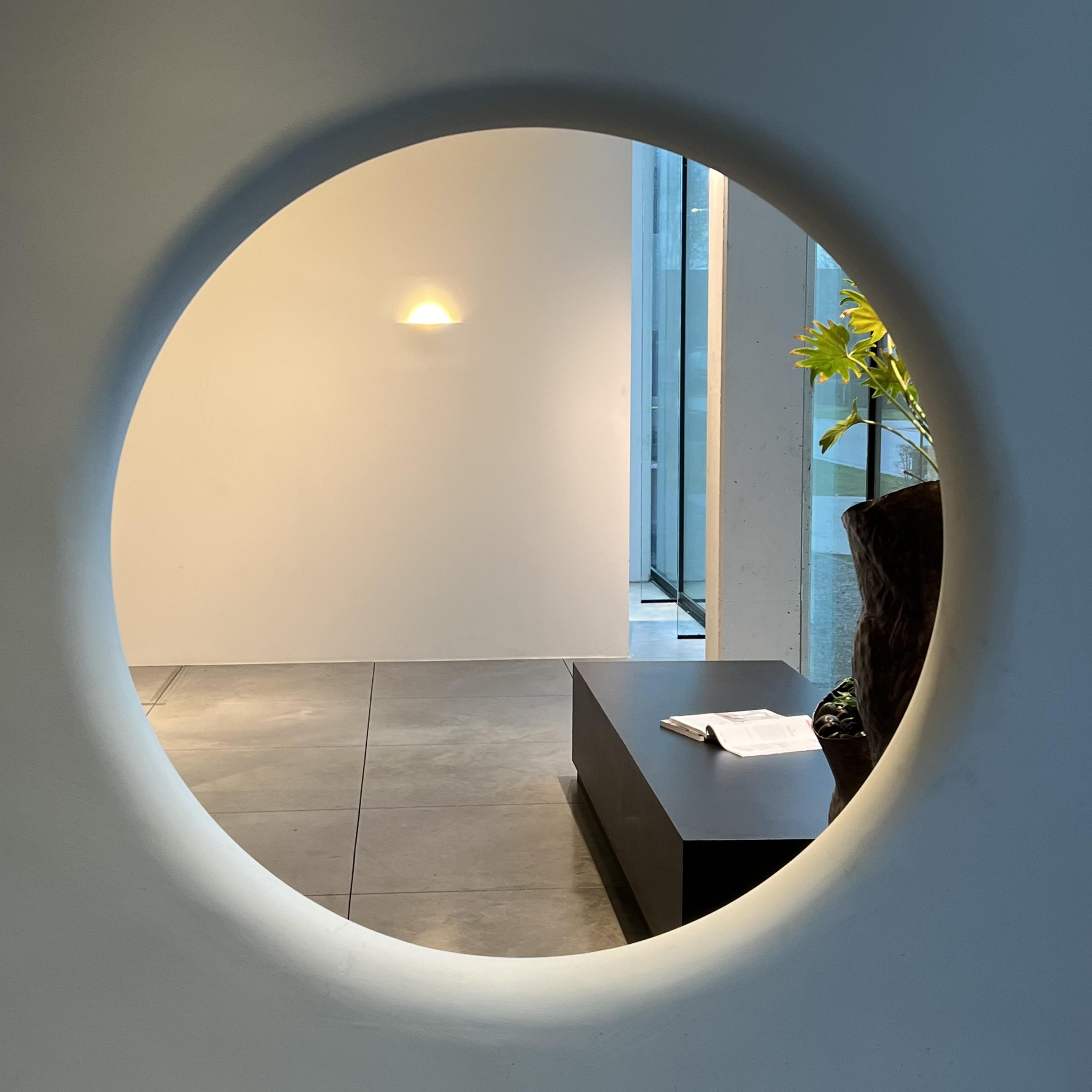 Atmos - Muur - Brick in the Wall