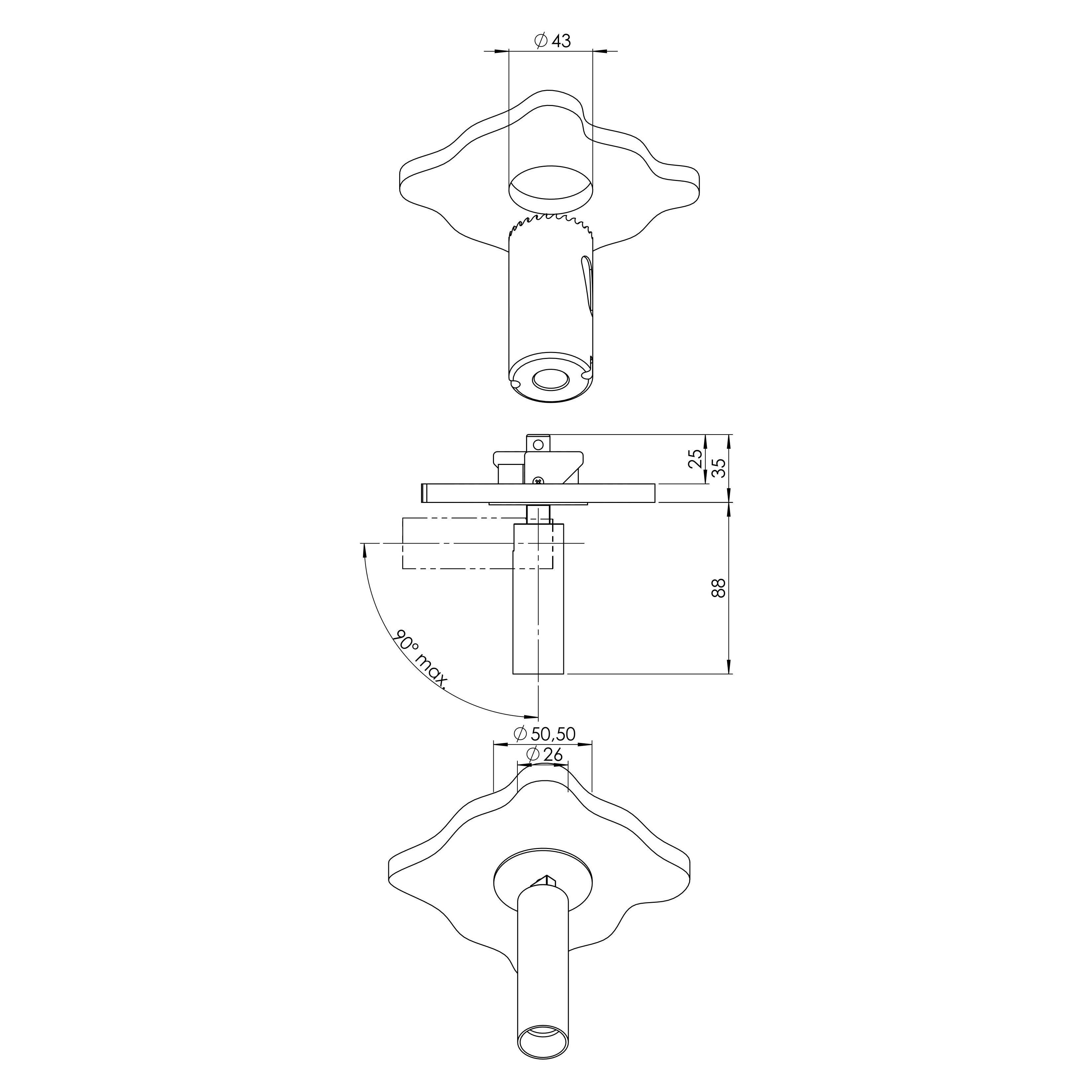 swing maxi trim - 200cent - Brick in the Wall