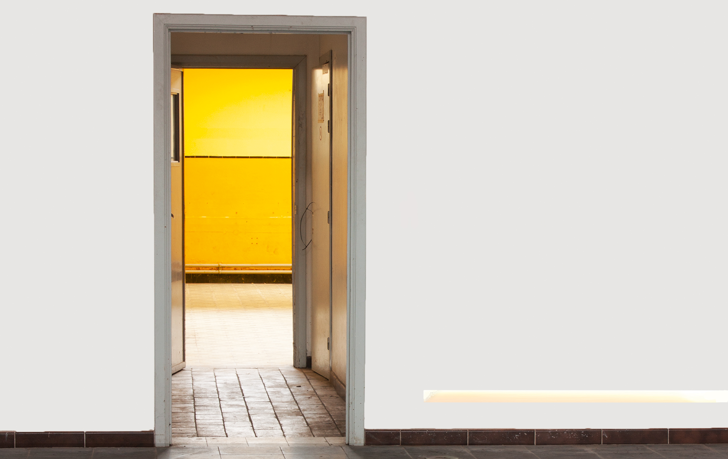 Sideway - Profiles - Brick in the Wall