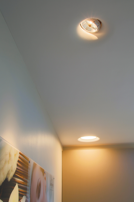 Level - Ceiling - Brick in the Wall