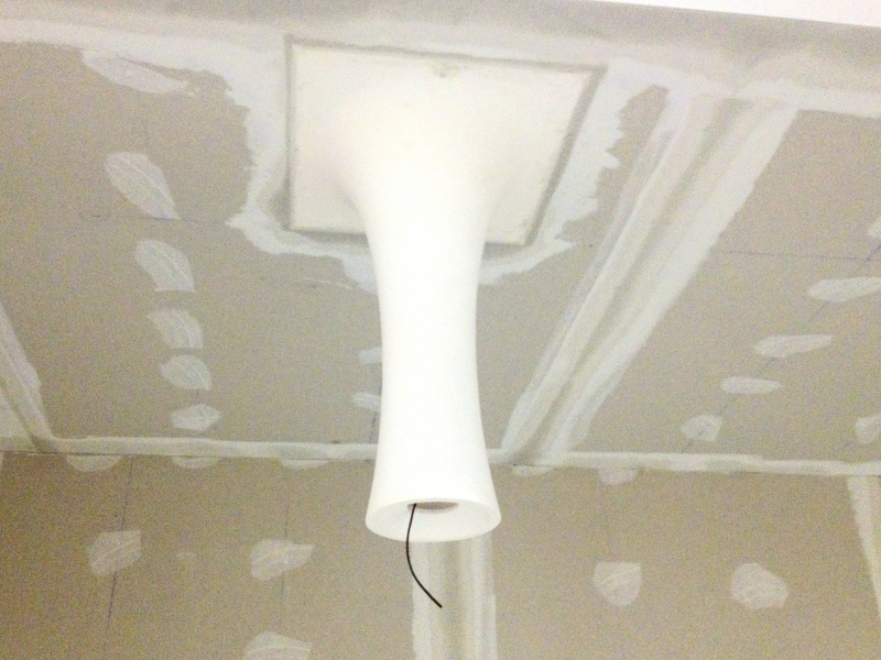 Fusion - Ceiling - Brick in the Wall