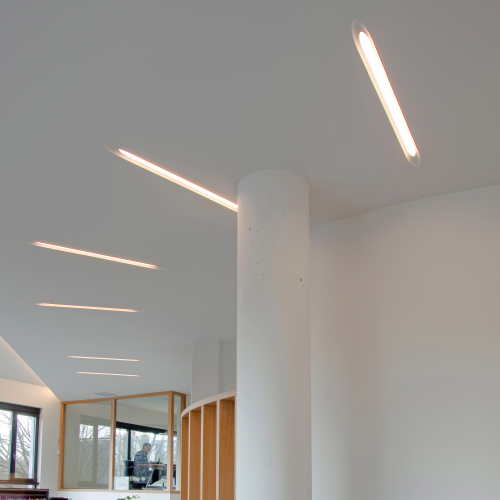 Canou - Ceiling - Brick in the Wall