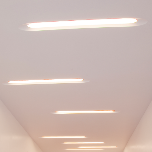 Canou - Ceiling - Brick in the Wall