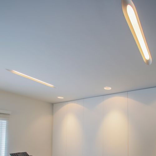 Canou - Ceiling - Brick in the Wall